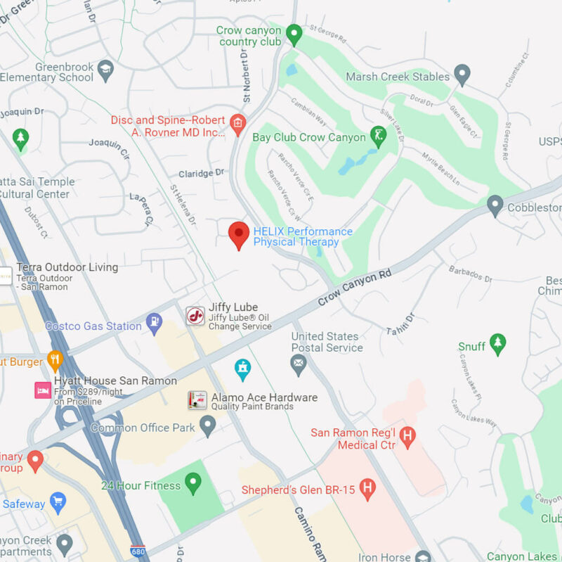 ONERO™ LIFTMOR Program - HELIX